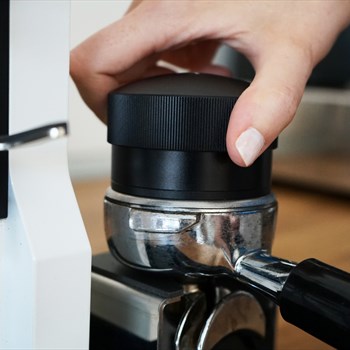 EUREKA - DISKO AUTOMATIC TAMPER